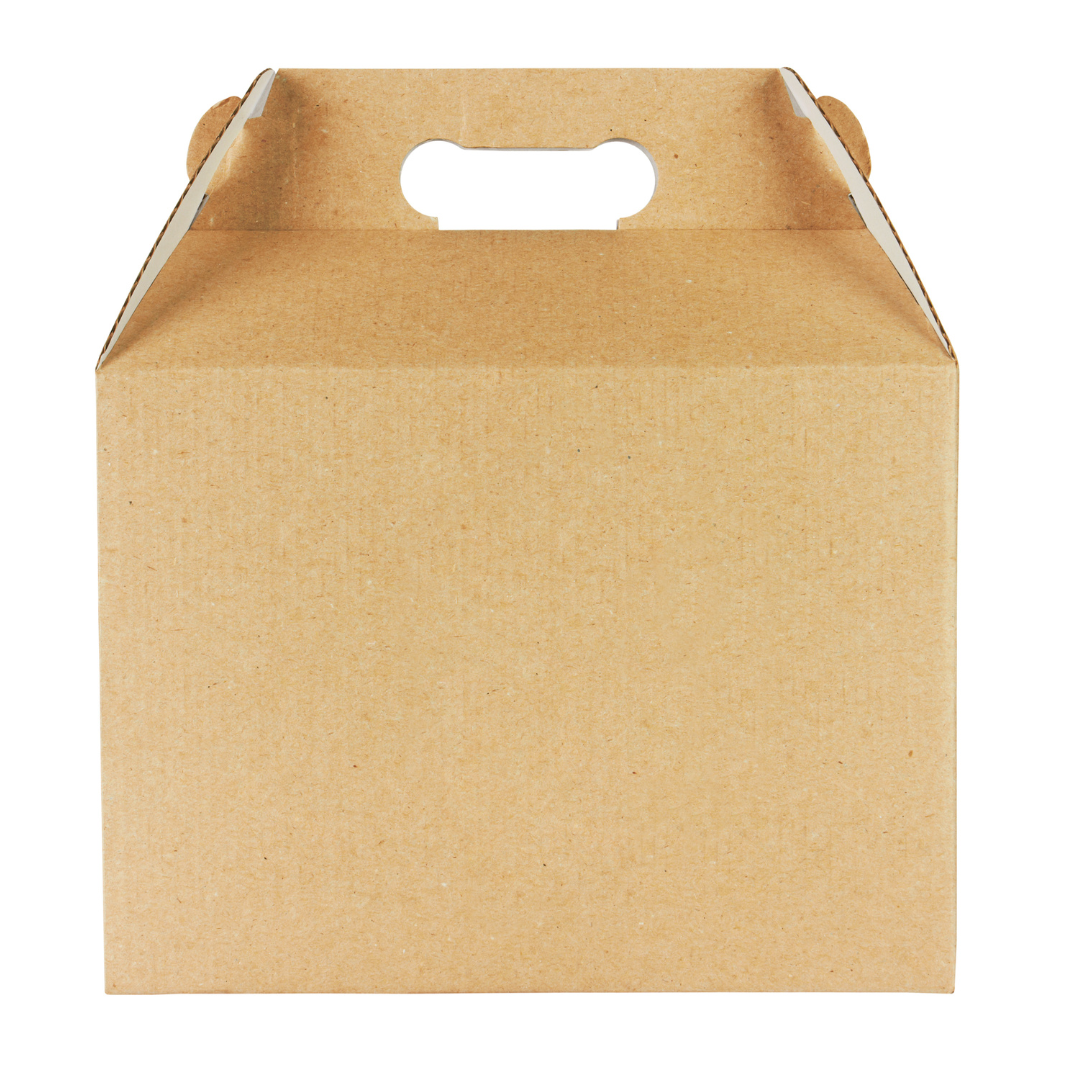 Terrabox